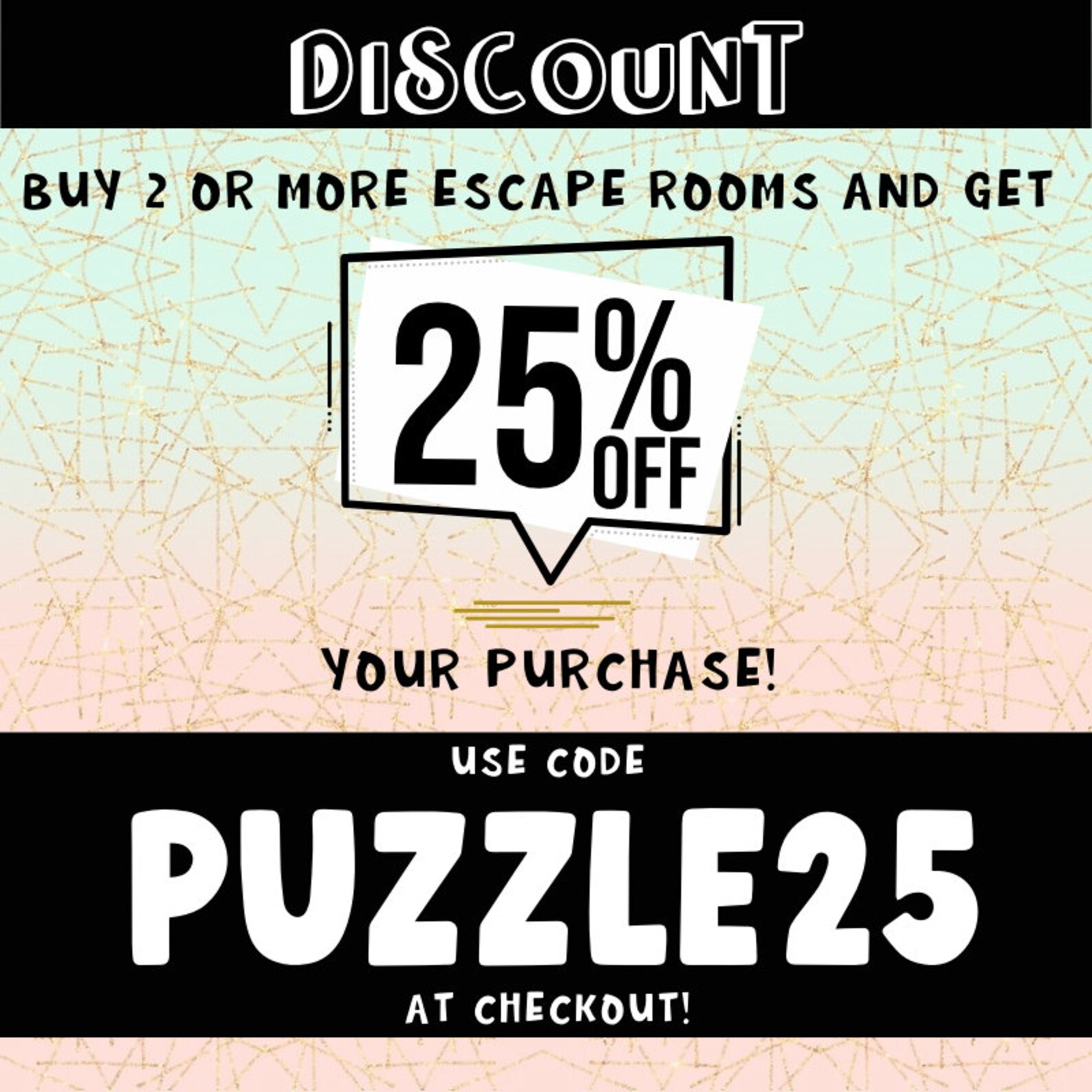 Enchanted Forest Printable Escape Room for Kids, Fairy Theme Escape ...