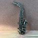 Miniature Saxophone - Etsy