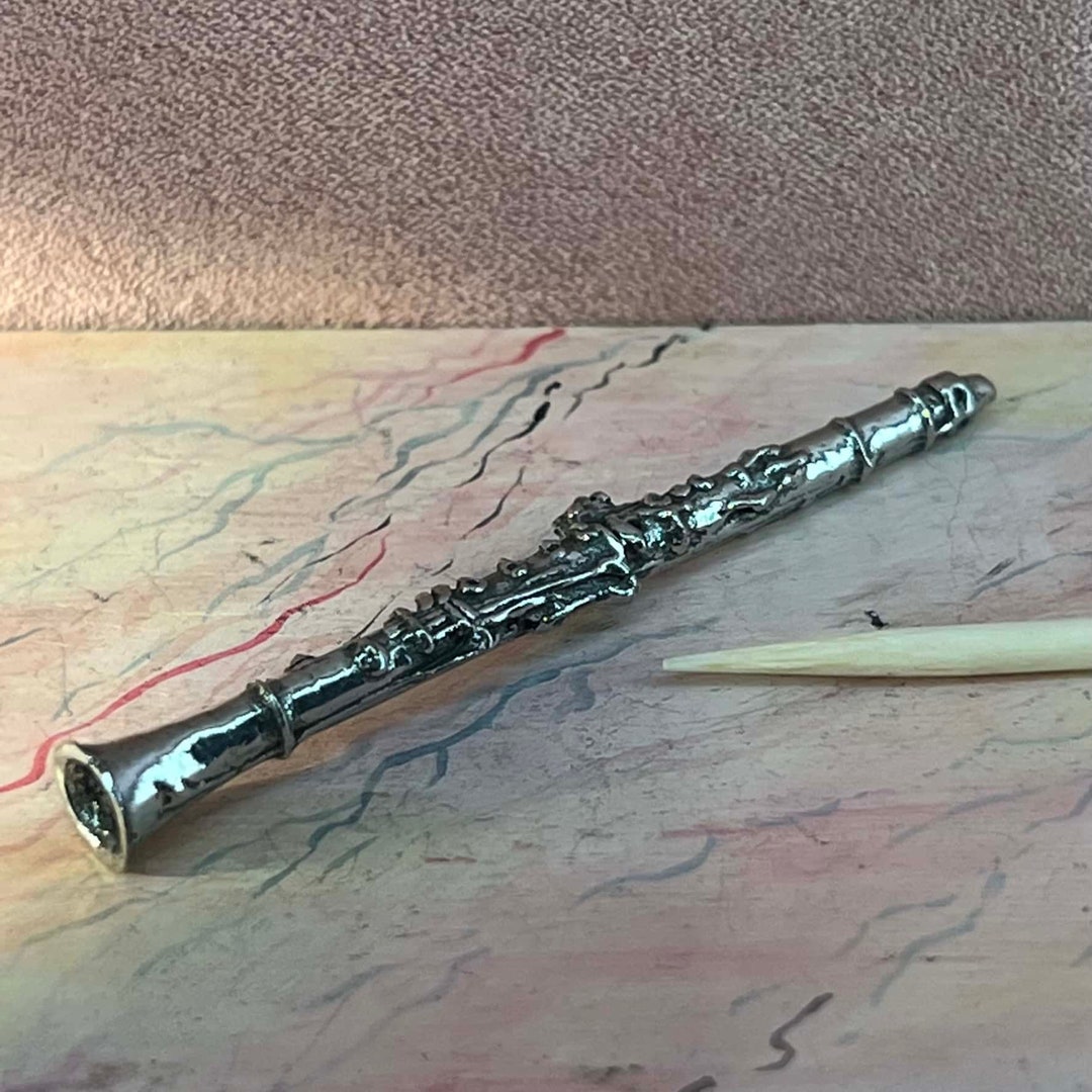 The Clarinet in Miniature - Etsy