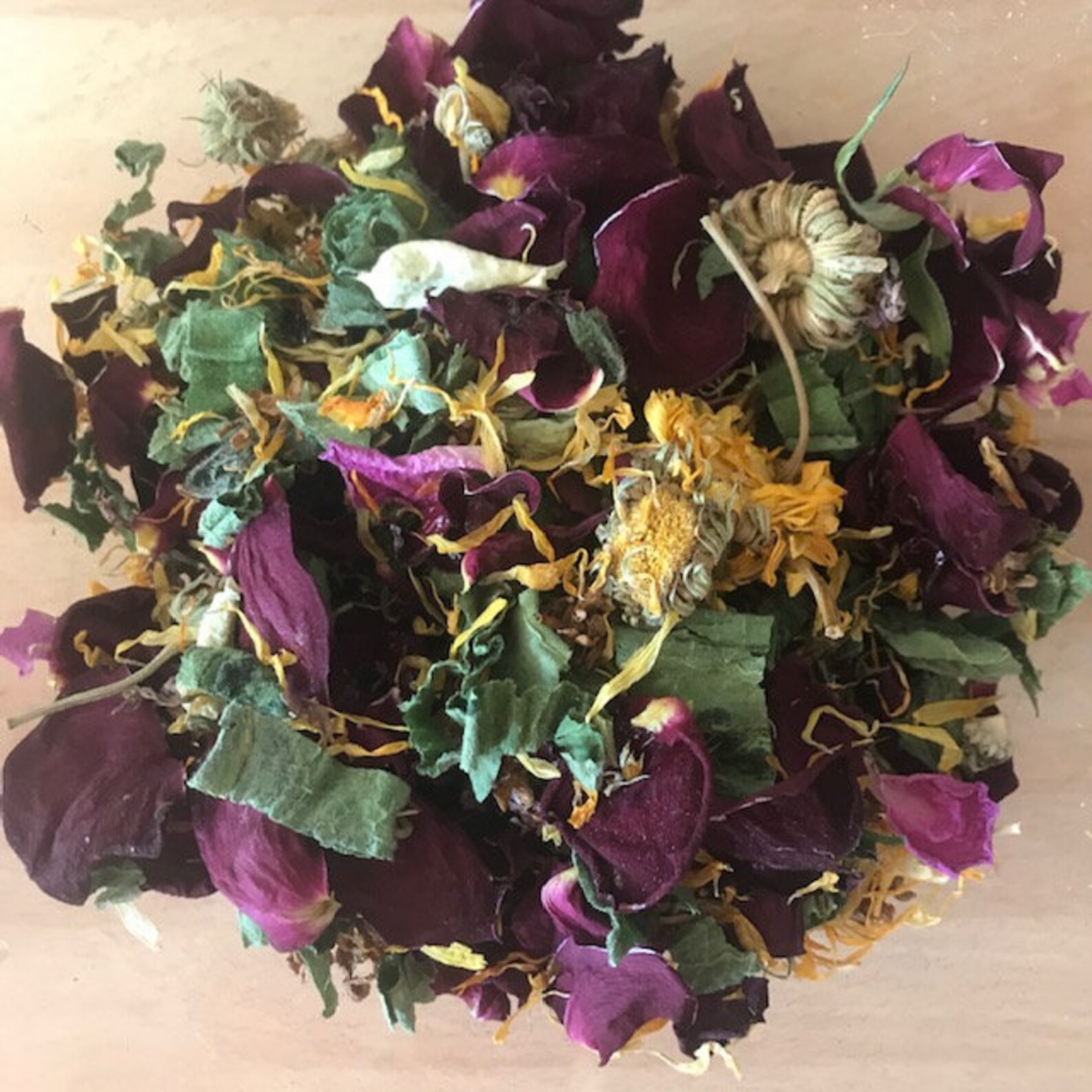 E-guide: Harness the Magic of Herbs for Ritual Ceremony and - Etsy