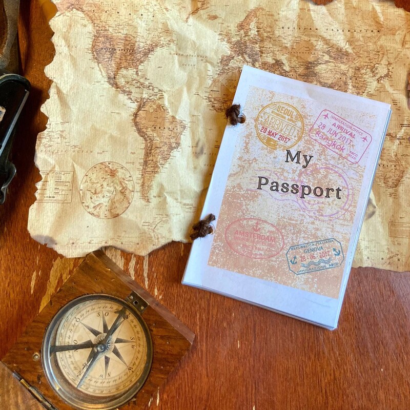 AdventureswithAtlas - Etsy