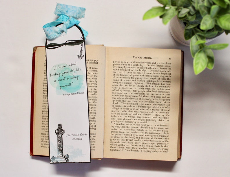 Printable Travel Inspired Bookmarks Book Accessories for World Travel ...
