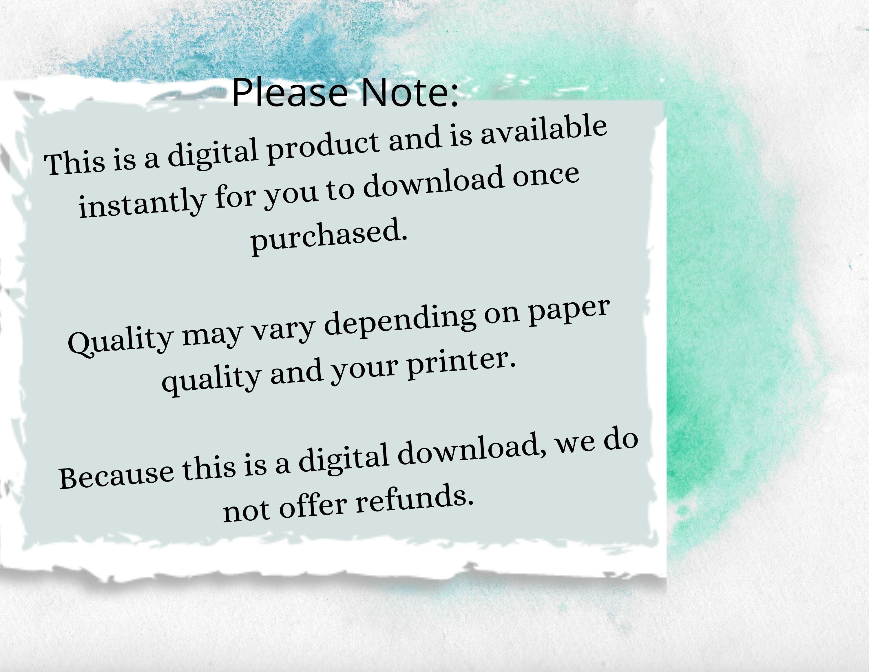 Printable United States Puzzle, Digital Download, United States Map ...