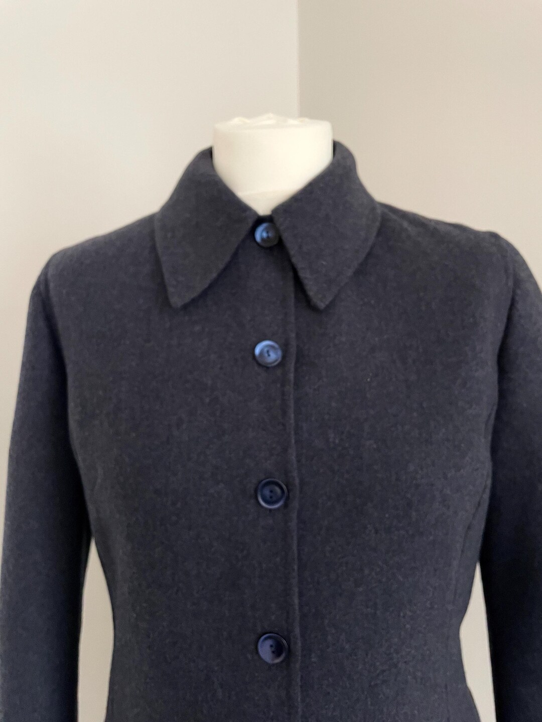 Marni Cashmere Suit - Etsy
