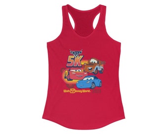 Rundisney Cars - Etsy