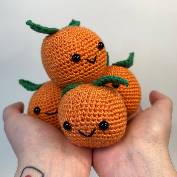 Stuffed Fruit - Etsy