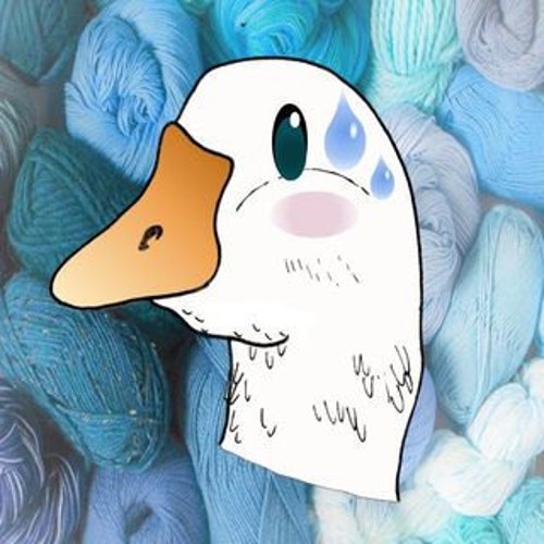 TheAnxiousGoose - Etsy