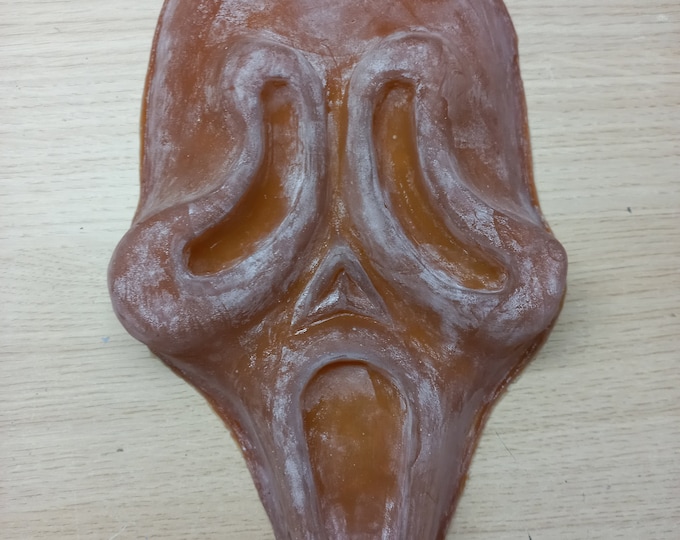 KNB Blank Latex Mask - Etsy