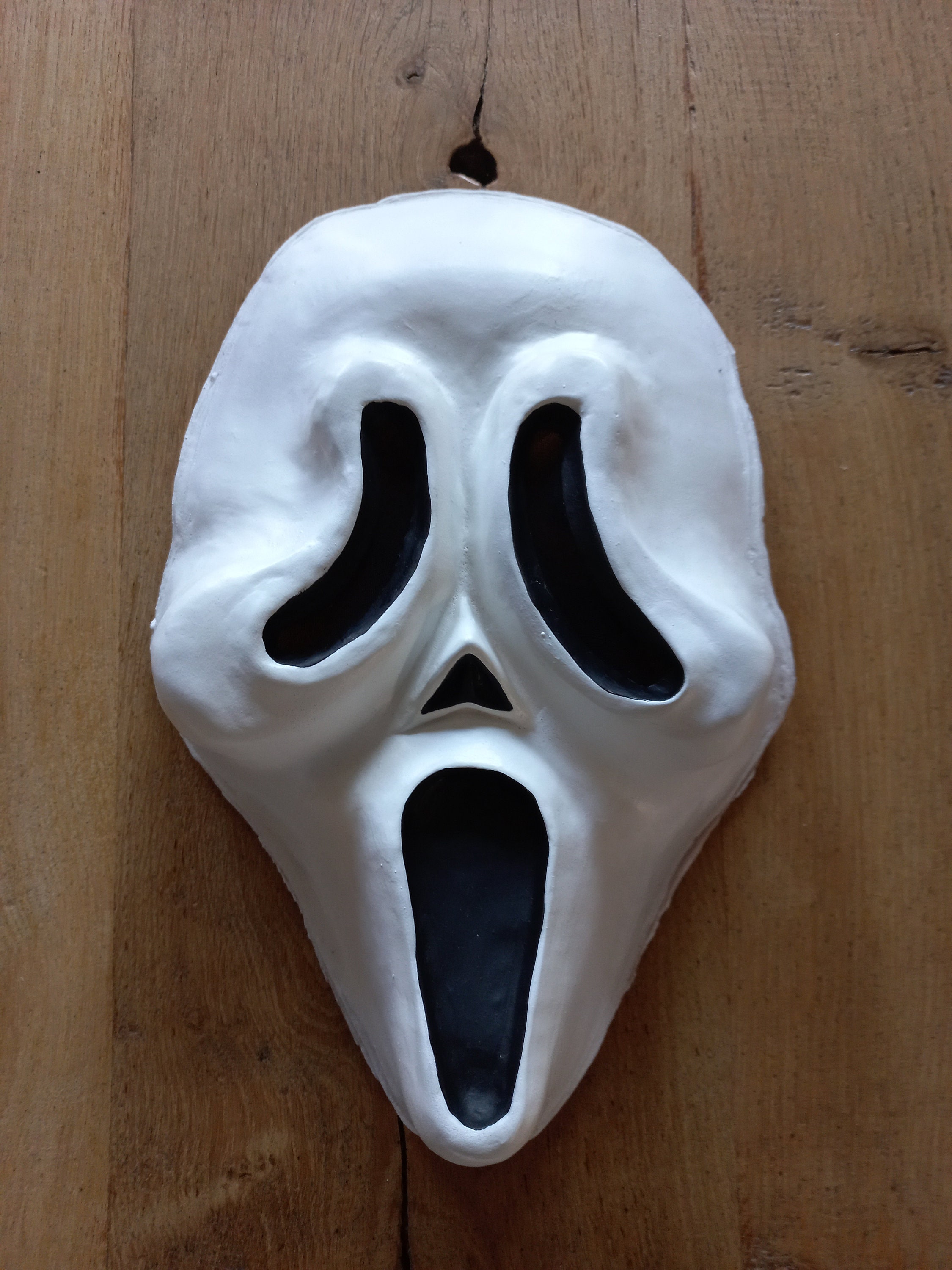 KNB MASK - Etsy