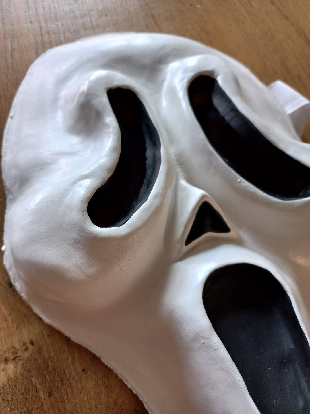 KNB MASK - Etsy