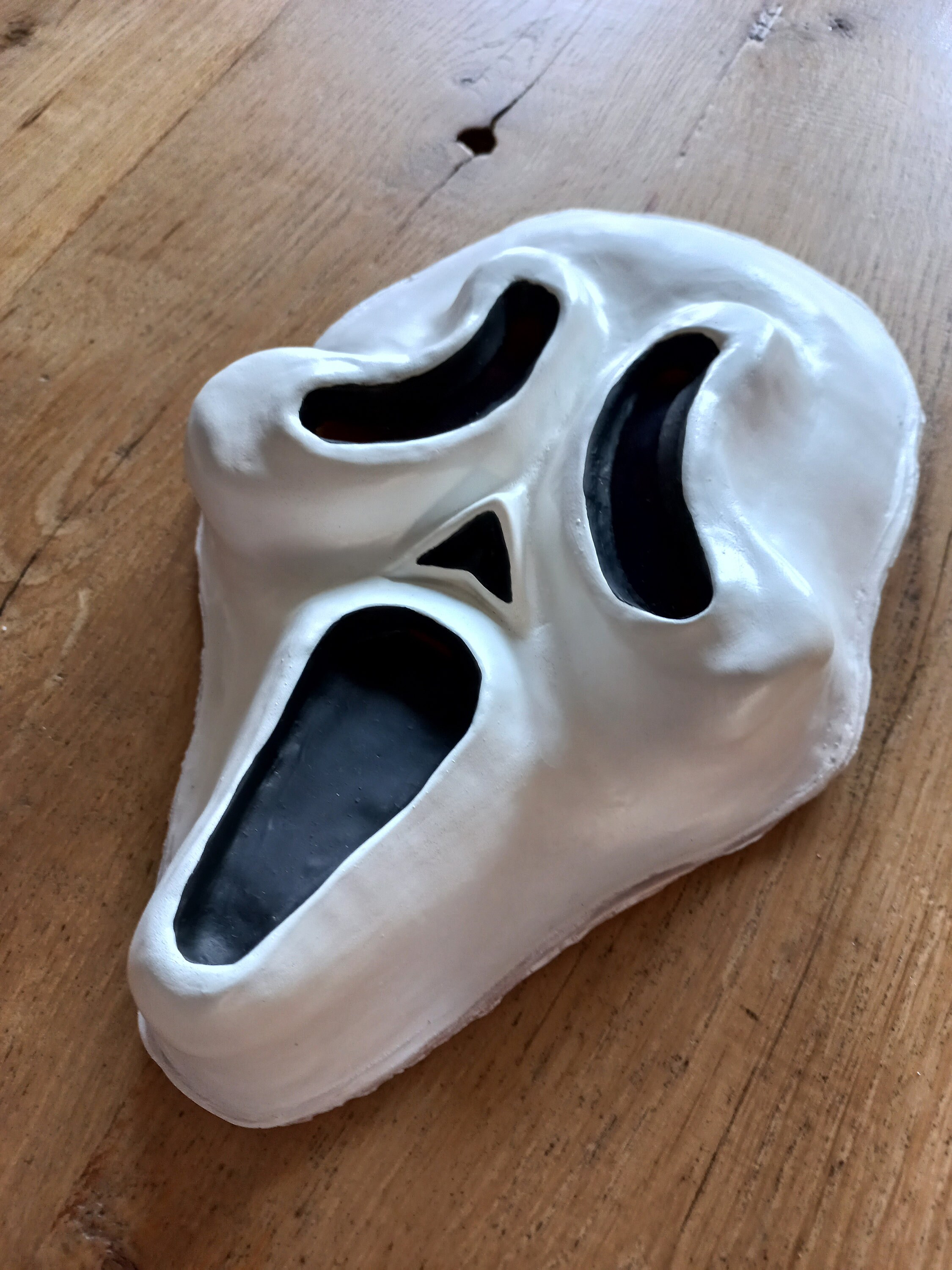 KNB MASK - Etsy