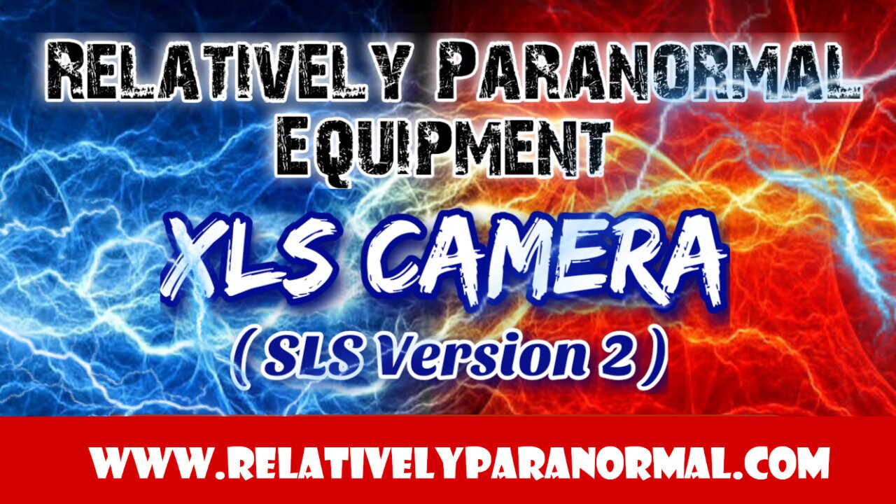 XLS SLS Version 2 Full HD 3D Mapping Camera W/new - Etsy