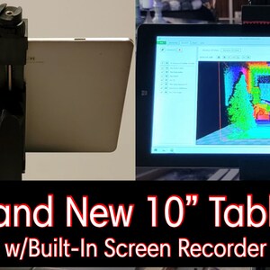 XLS Camera SLS V2 for Ghost Hunting 3D Mapping Only XLS - Etsy