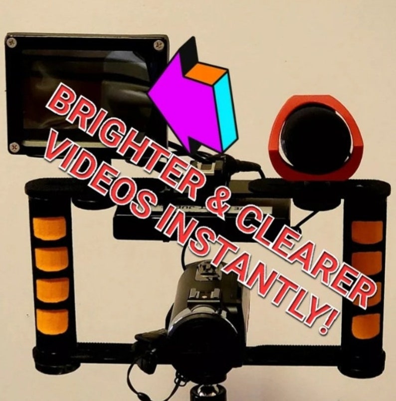 Ghost Hunting Ultra Night Vision Light - Enough Infrared Light for Any ...