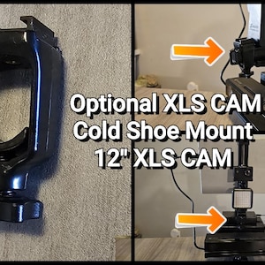 XLS Camera Advanced 3D Mapping for Ghost Hunting! Comes With Everything ...