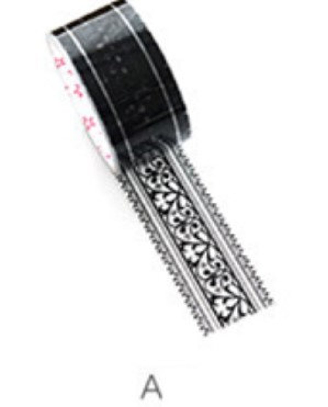 Japanese Paper Tape Roll Simple Dreamy Lace Adhesive Washi Tape ...