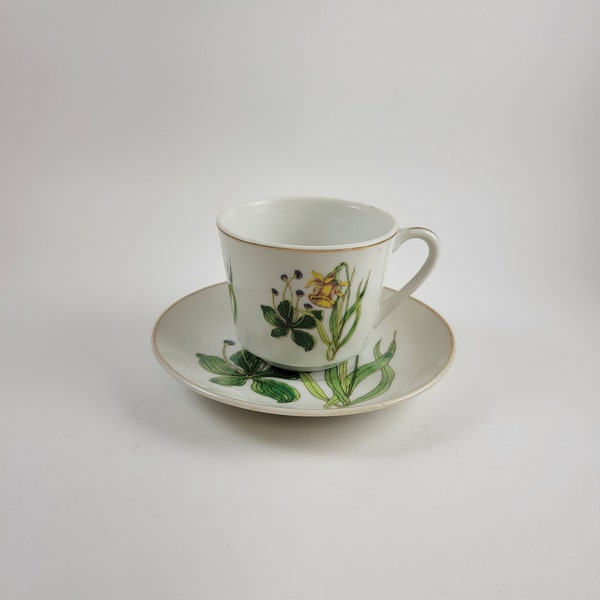 Small Tea Cups - Etsy