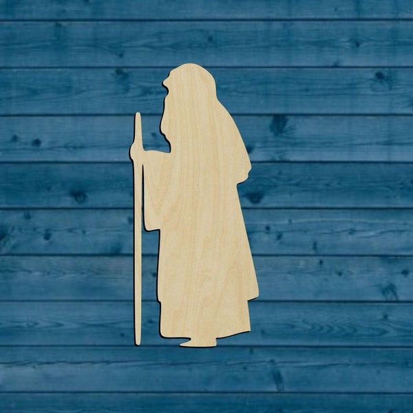 Bible Character Cutouts - Etsy