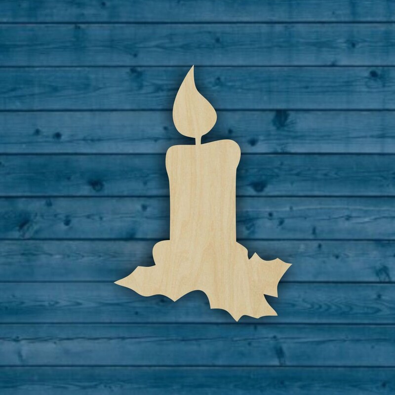 Laser Cutouts - Etsy