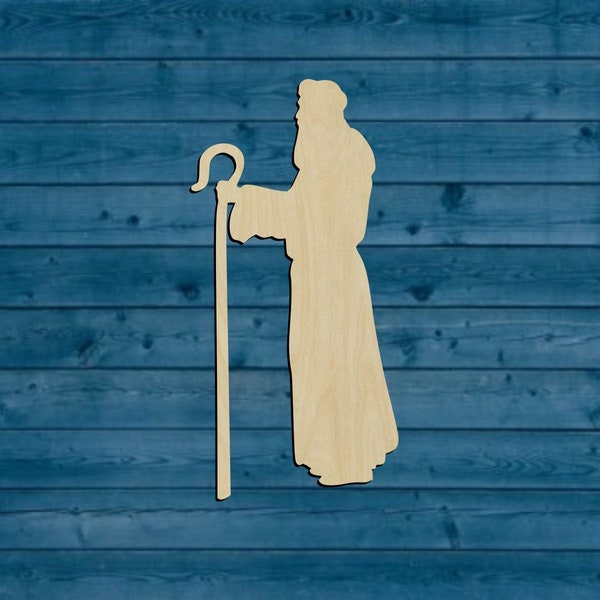 Bible Character Cutouts - Etsy