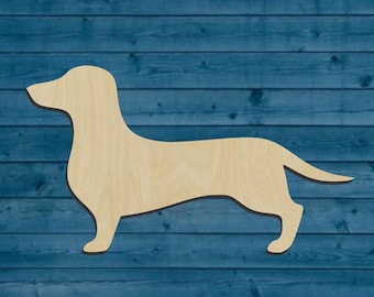 Dog Cutouts - Etsy