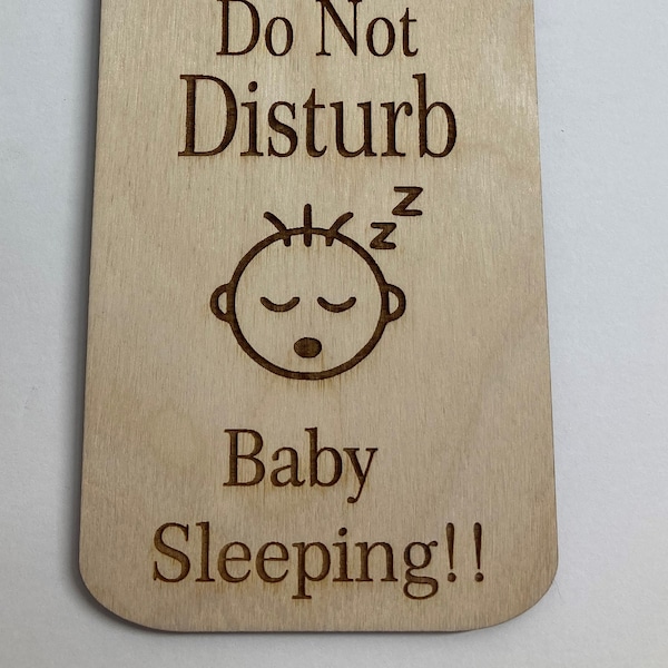 Do Not Disturb Sign - Etsy