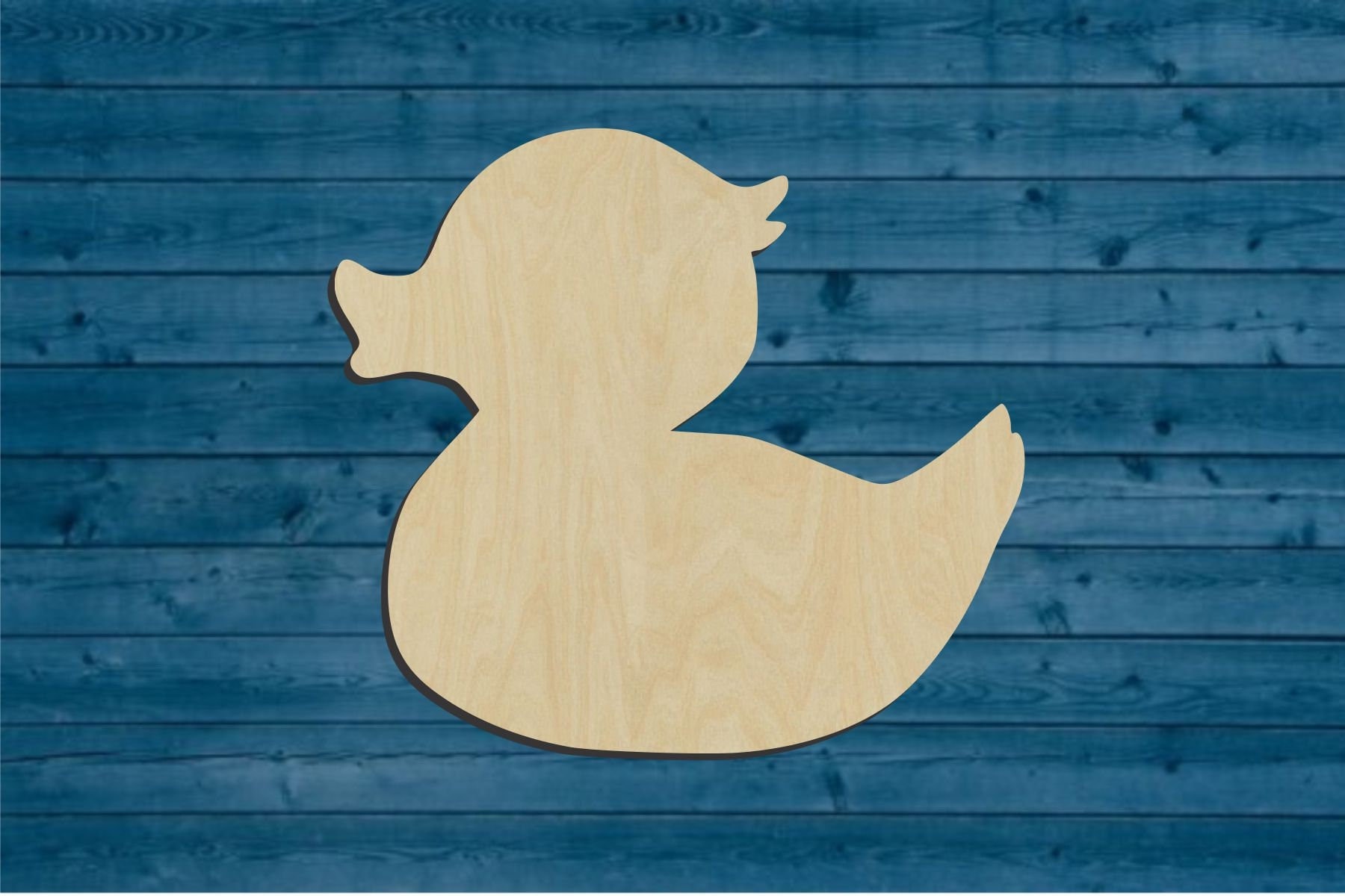 Rubber Duck Duck Duckling Rubber Duckie Shape Multiple - Etsy