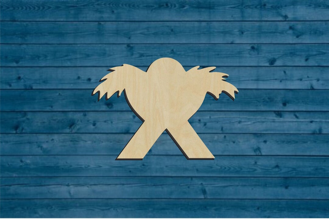 Nativity | Manger | Baby Jesus Shape | Multiple Sizes | Laser Cut ...