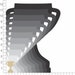 Sports | Award | Trophy Shape | Multiple Sizes | Laser Cut | Unfinished ...