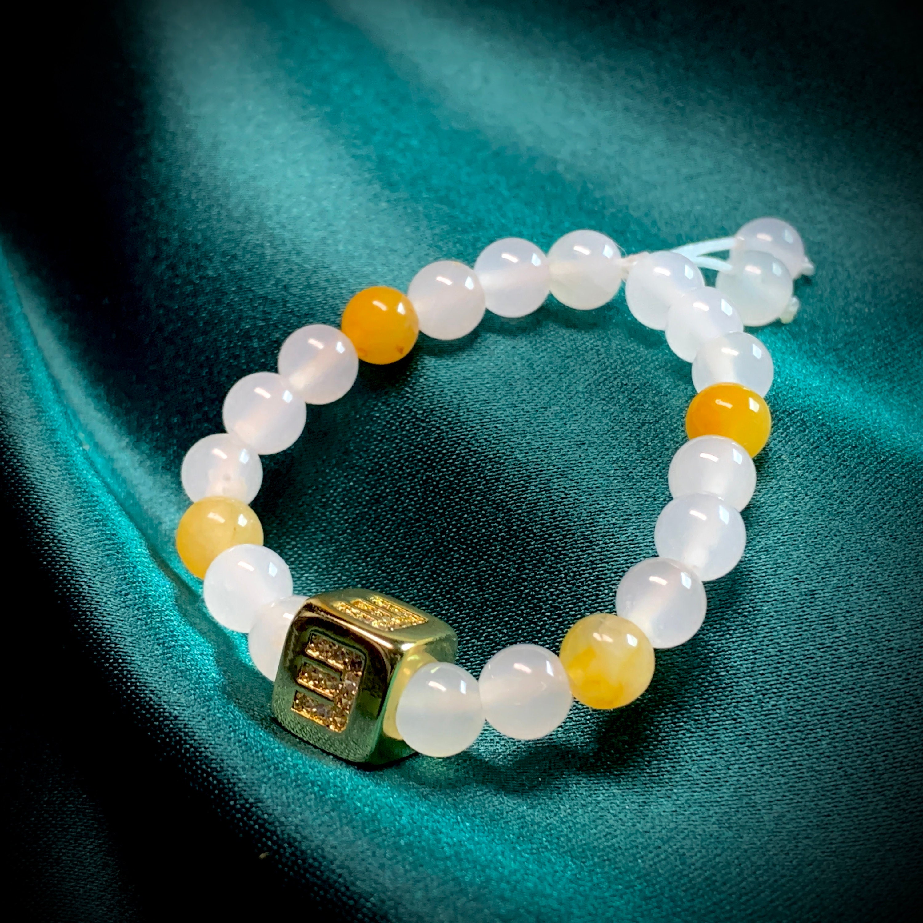 100% Authentic Jade. Baby Toddler Jade Bracelet. Jade Bracelet. E ...