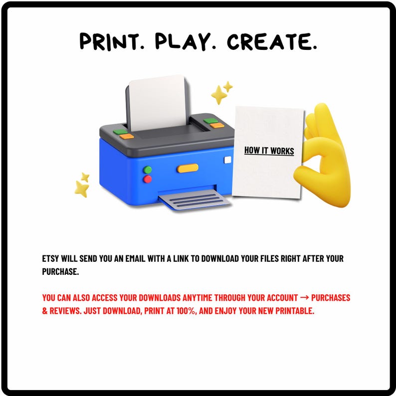 Printable Build a Pizza Craft for Kids Pretend Play Activity Set - Etsy