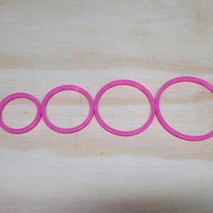 Cervical Dilation Pocket Trainer New Labor Nurse Training - Etsy