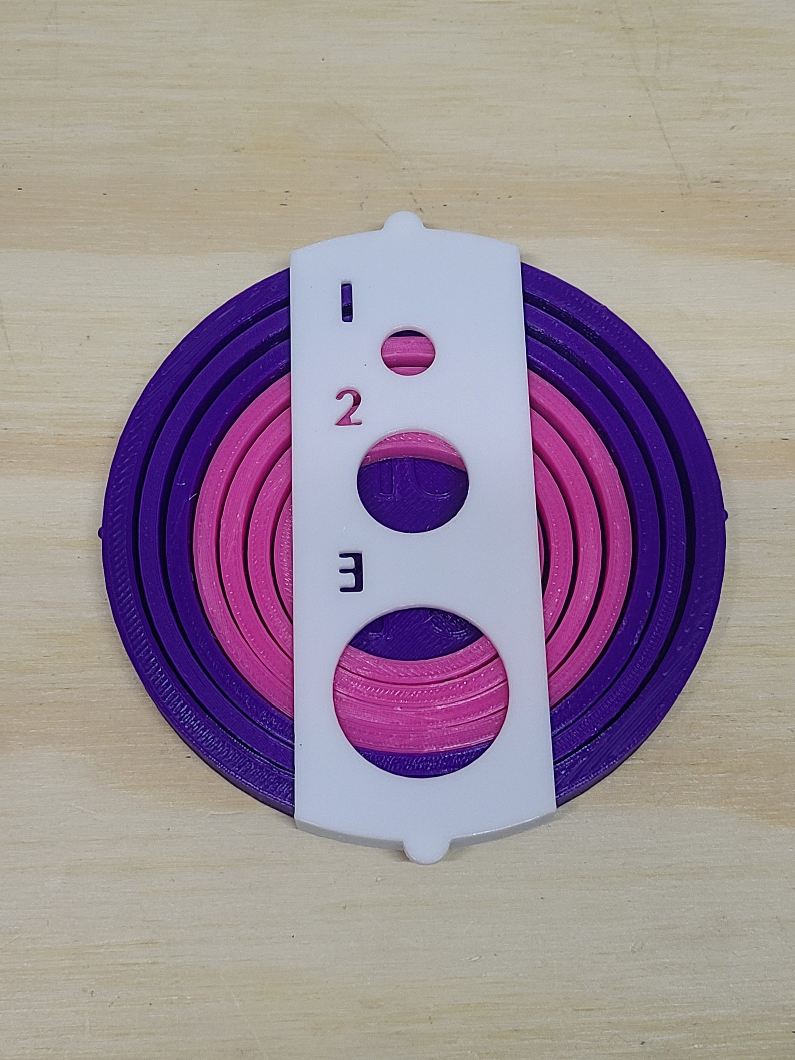 Cervical Dilation Pocket Trainer New Labor Nurse Training - Etsy