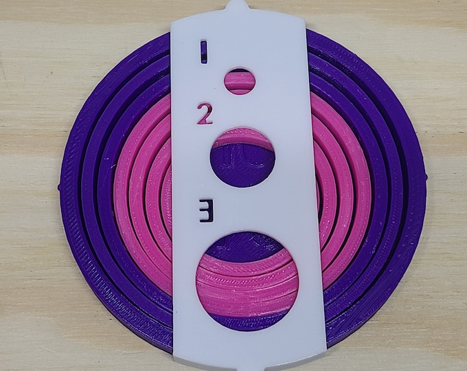 Cervical Dilation Pocket Trainer New Labor Nurse Training Educational ...