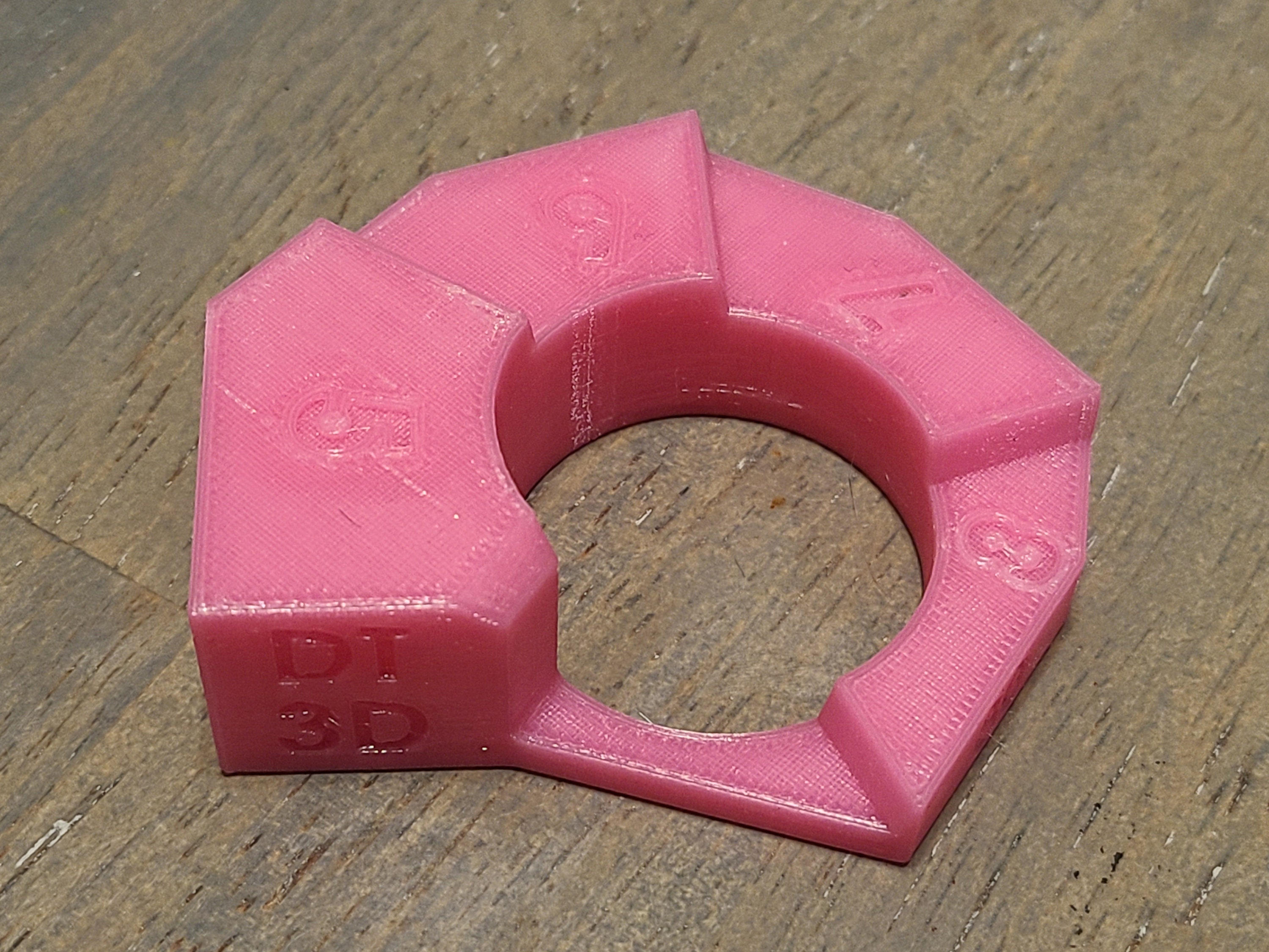 Effacement 3D Trainer for Labor & Delivery Nurses Educational - Etsy