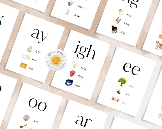 The Original "is It a Word–or Not?" Flip-book | Phonics | Flashcards ...