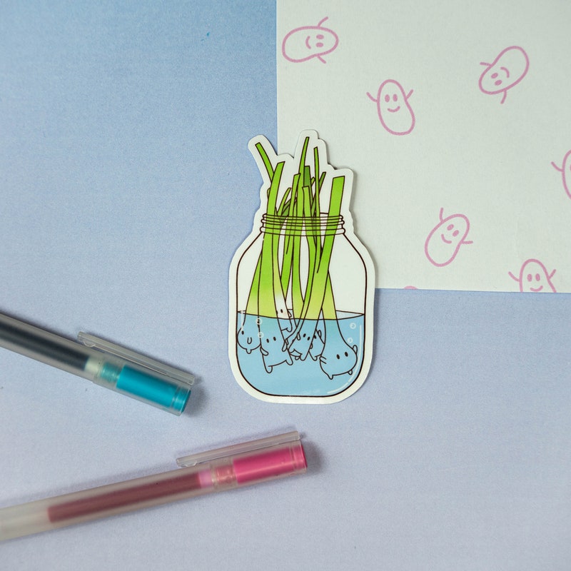 Onion Decal - Etsy