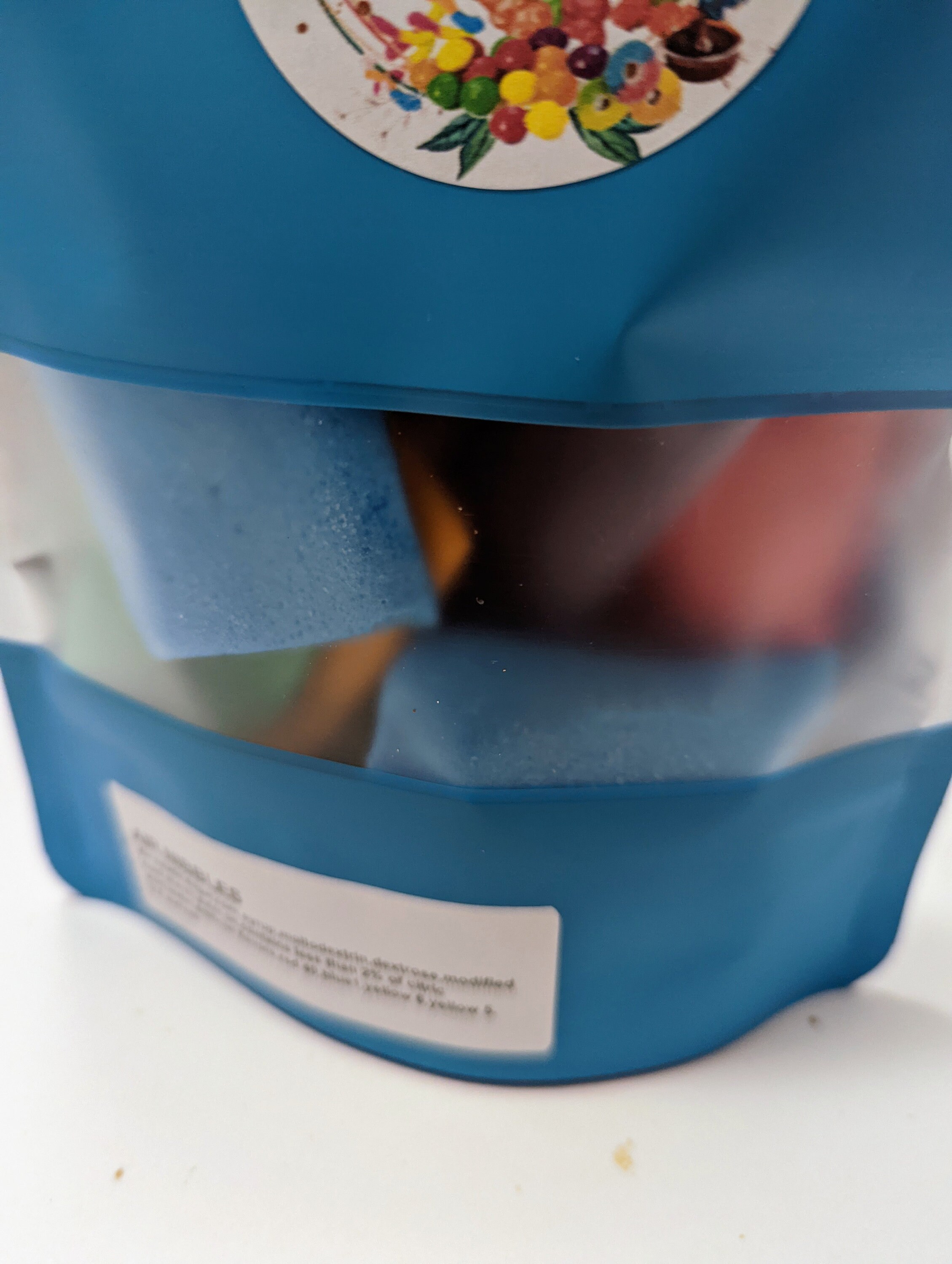 Air Nibbles Freeze Dried Candy, Crunchy Sour Bites, Candy, Snack Food ...