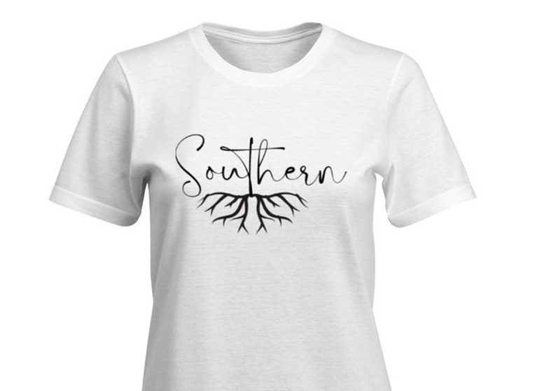 Southern Roots Digital Download Southern Roots SVG PNG - Etsy