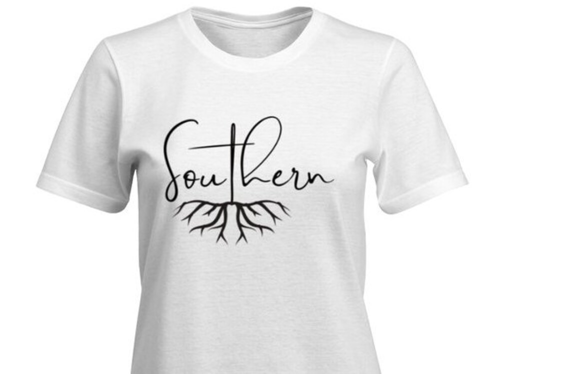 Southern Roots Digital Download Southern Roots SVG PNG - Etsy
