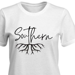 Southern Roots Digital Download Southern Roots SVG PNG - Etsy
