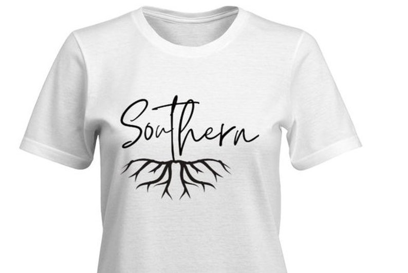 Southern Roots Digital Download Southern Roots SVG PNG - Etsy