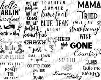 Southern Sayings | Etsy