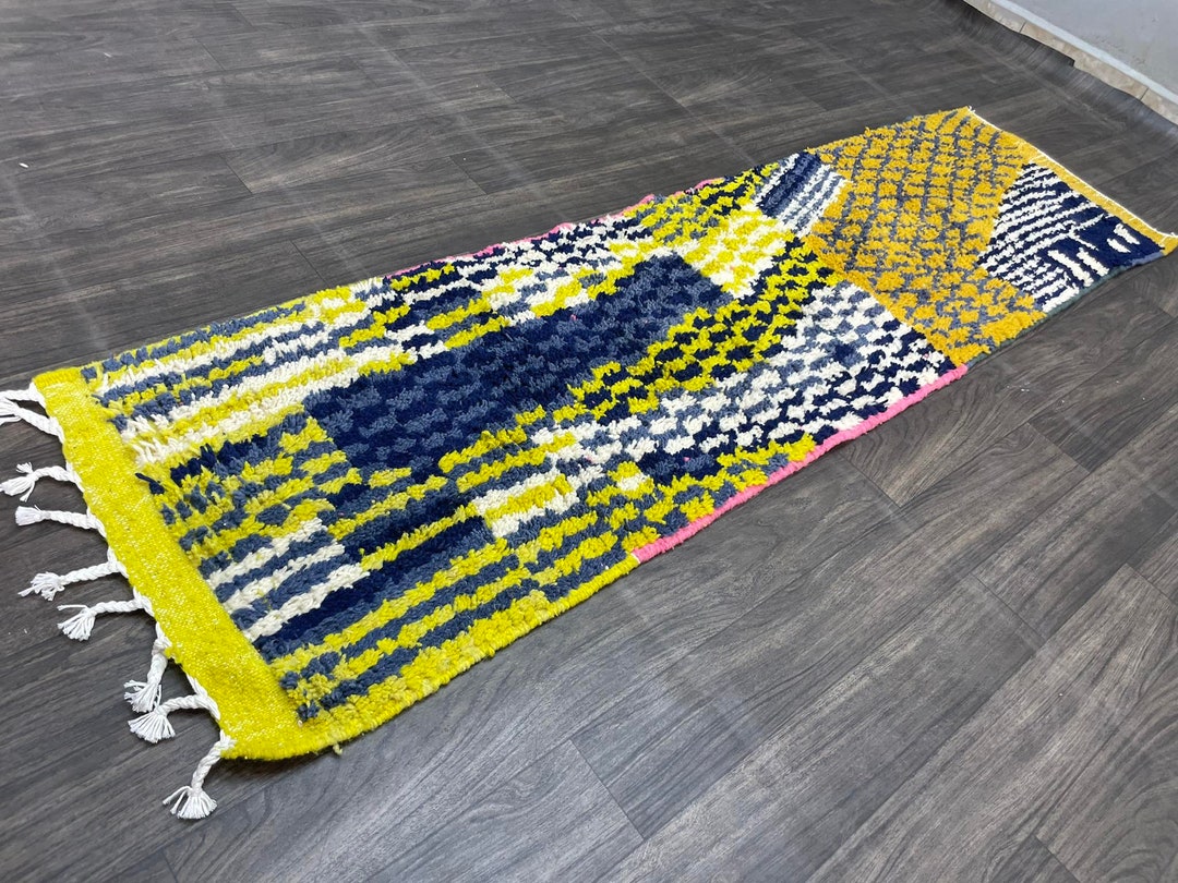 Nursery 3D Area Rugs Crochet Animal Rug Runner Carpet Nursery Rug ...