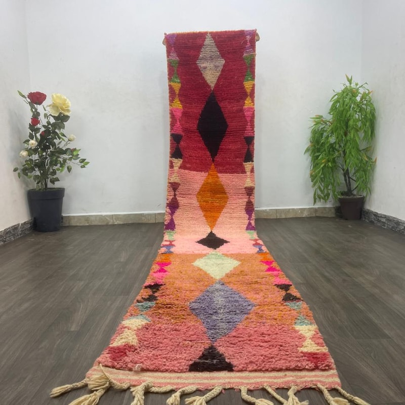 Valentine Runner Rugs - Etsy