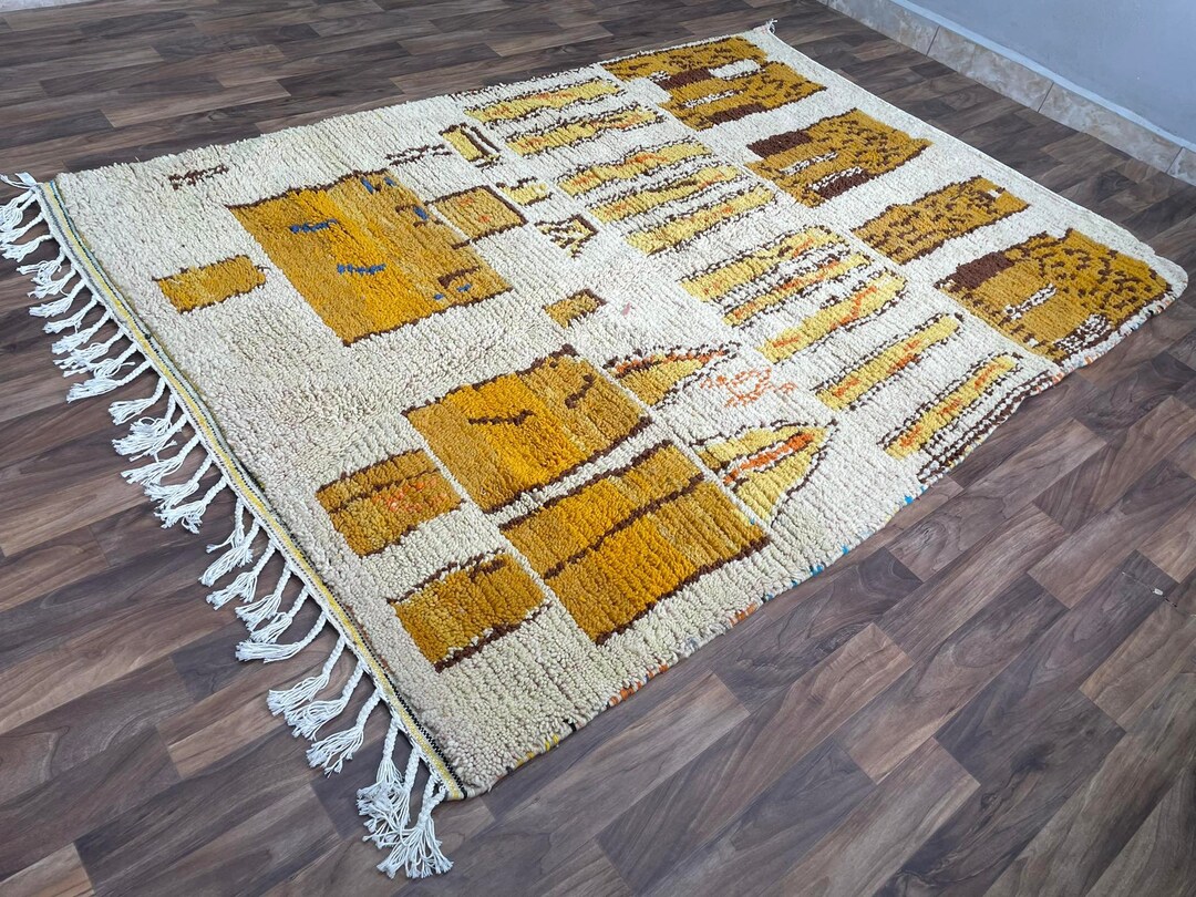 Solid Color Funky Boho Style, Morrocan Rug 9x12, Area Rugs for Sale ...