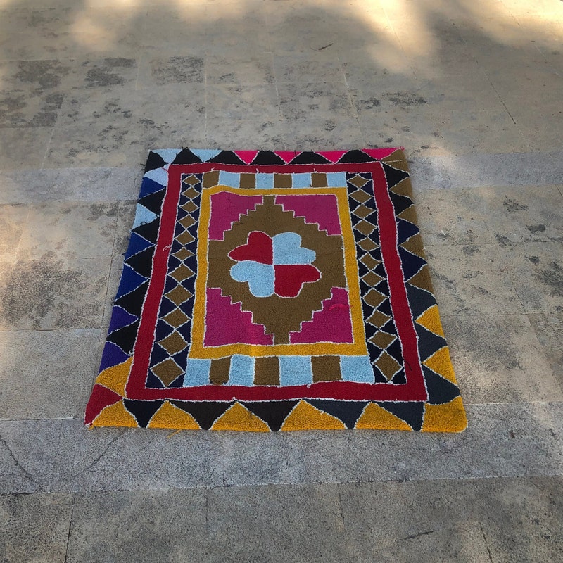 Rugs for Bedroom Aesthetic - Etsy