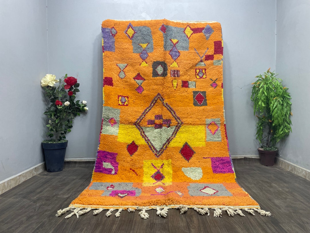 Beautiful Cool Nature Art Custom Label Rug, Best Tufted Custom Xmas ...