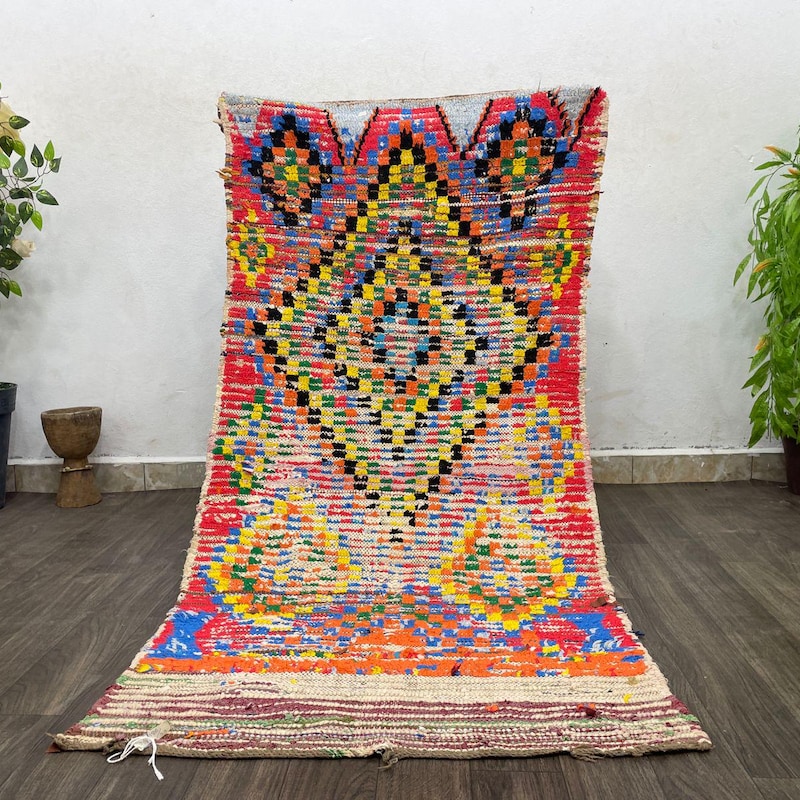 Handmade Rugs - Etsy
