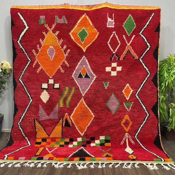 Boho Wall Hanging - Etsy